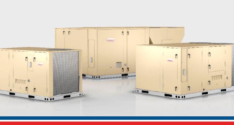 Packaged Units | Reiner Group