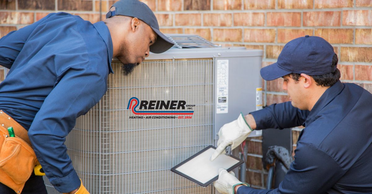 The Benefits of an HVAC Tune-Up