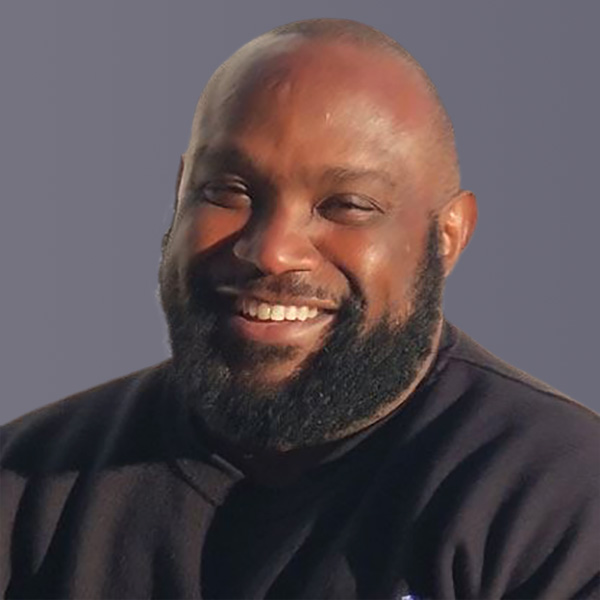 Anthony Bucknor | Reiner Group