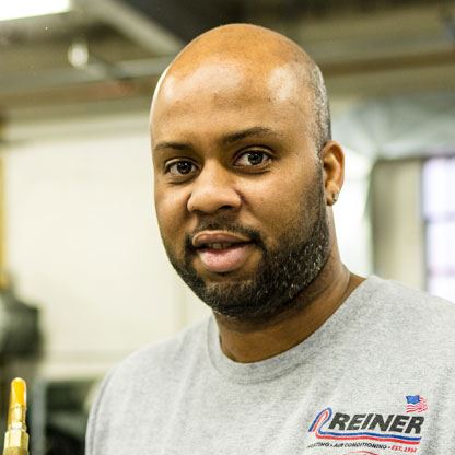 Jamar Morris | Reiner Group