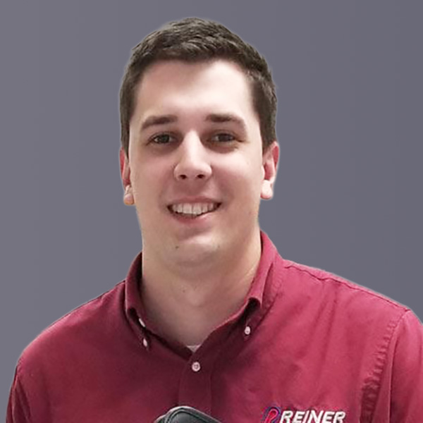 Jonathan Haines | Reiner Group