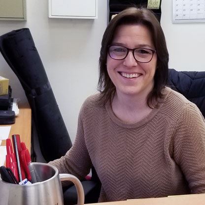 Lisa Grisafe | Reiner Group