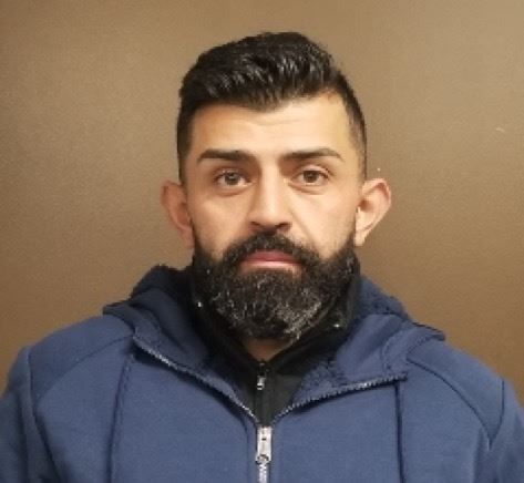 Mario Urriola | Reiner Group