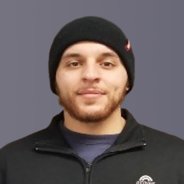 Mike Laboy | Reiner Group