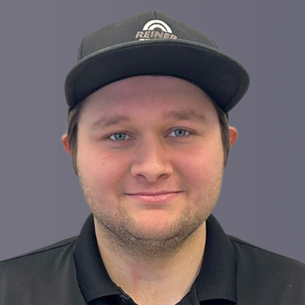 Robert Bleckman | Reiner Group