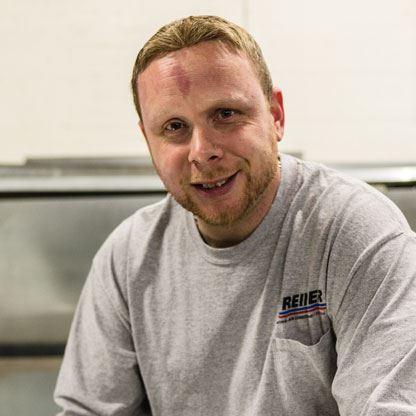 Ryan Vander Weit | Reiner Group