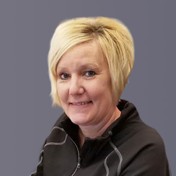 Sharon Hendrickson | Reiner Group